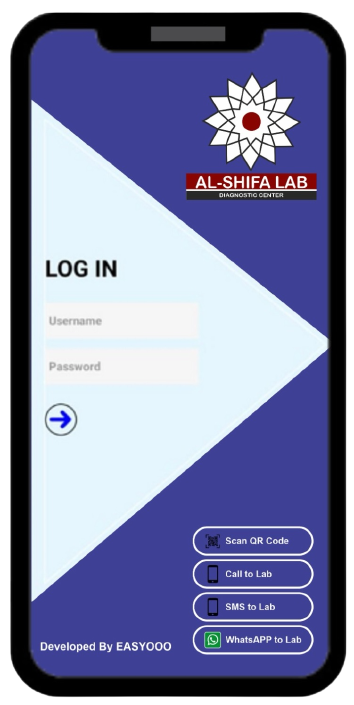 AL SHIFA LAB || Best Medical Laboratory In Faisalabad Pakistan || One ...